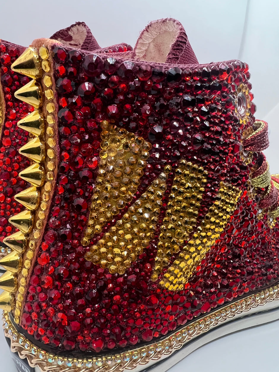 Bling, Custom, and More! – Sheila Renee Designs