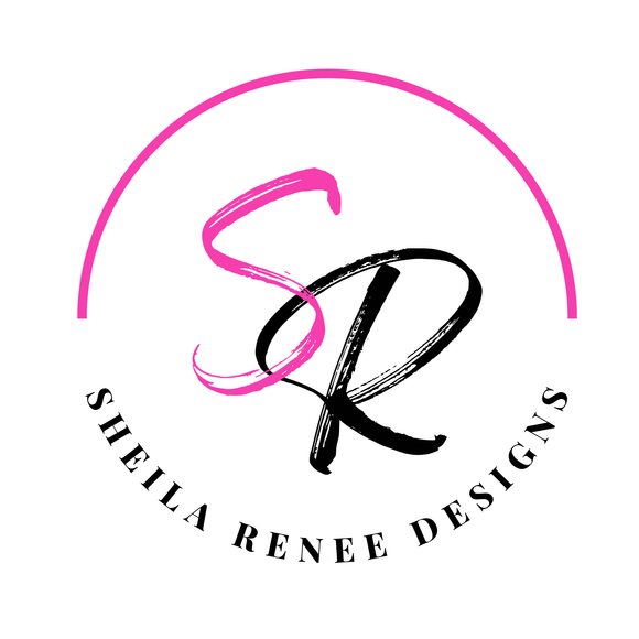 Custom Shoes and Accessories – Sheila Renee Designs
